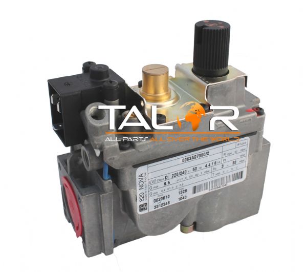 NOVA VALVE 820 SIT 1/2″ FF - Talprshop