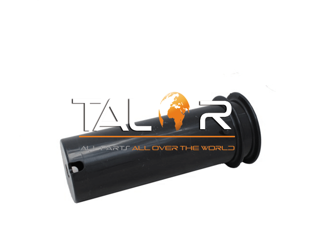ROBOT COUP CL50 ROUND PUSHER - Talprshop