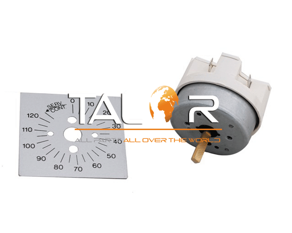 MECHANICAL TIMER 120 MINUTES - Talprshop