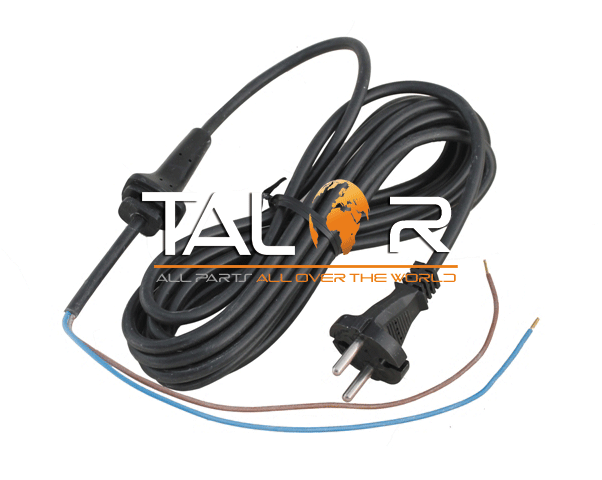 Robot Coupe 230V POWER CORD - Talprshop