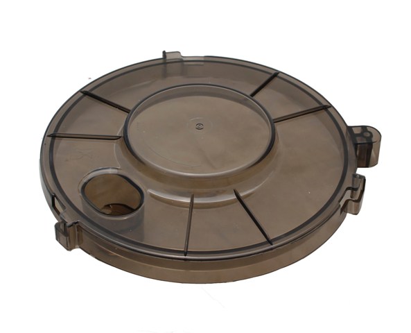 CUTTER LID Ø 255 MM - Talprshop