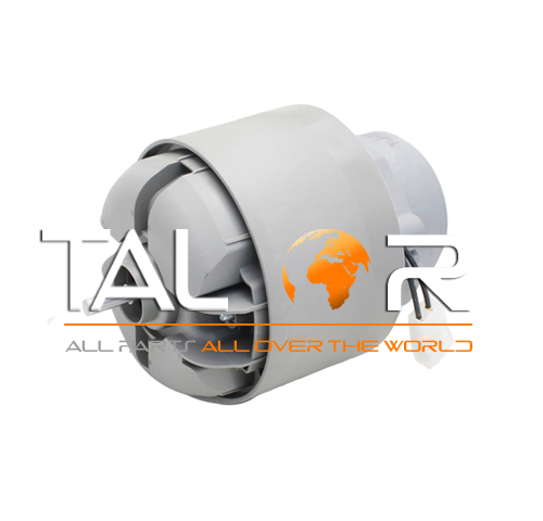 ROBOT COUPE MOTOR MP550 ULTRA 230V - Talprshop