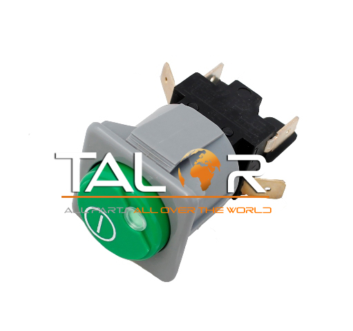 MAIN SWITCH ROLD - Talprshop