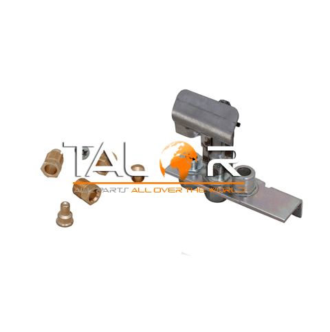 OLIS THREE-FLAME PILOT BURNER - Talprshop