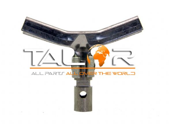 PILOT DEFLECTOR - Talprshop