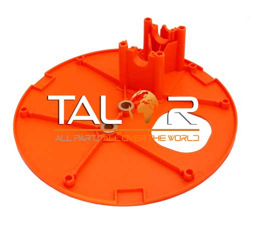 DYNAMIC MIXER DYNACUBE INTERMEDIATE PLATE ASSEMBLY - Talprshop